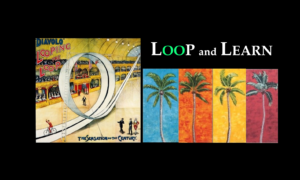 Loop and Learn | Loop and Learn Teaching, Training, Resources